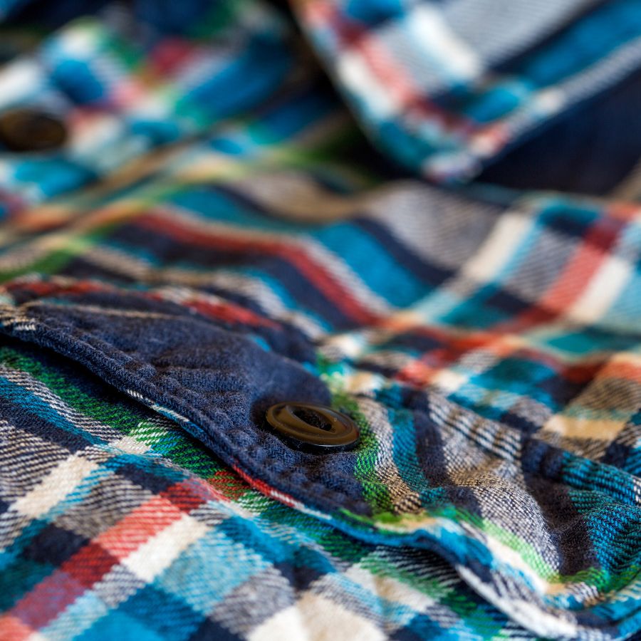 Flannel Cleaning Rags – SafeRag